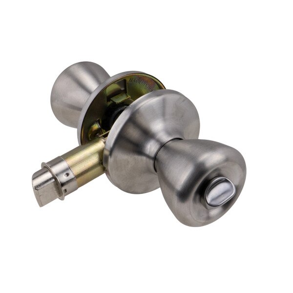 mobile home interior door knobs