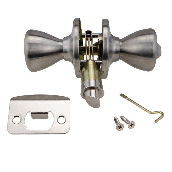 mobile home interior door knobs