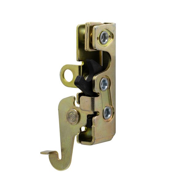 Direct Motorhome Rotary Latch, Right Hand