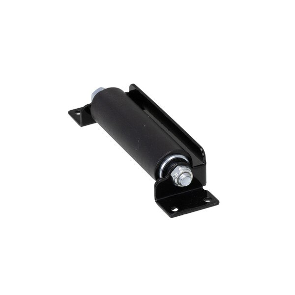 RV 6.4" Slide Out Roller with Guard, Surface Mount