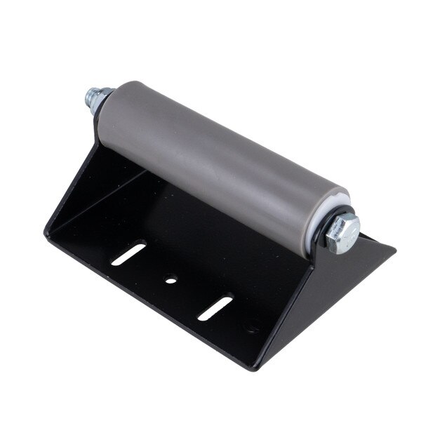 Global Link RV Slide Out Roller, Surface Mount, Single Roller